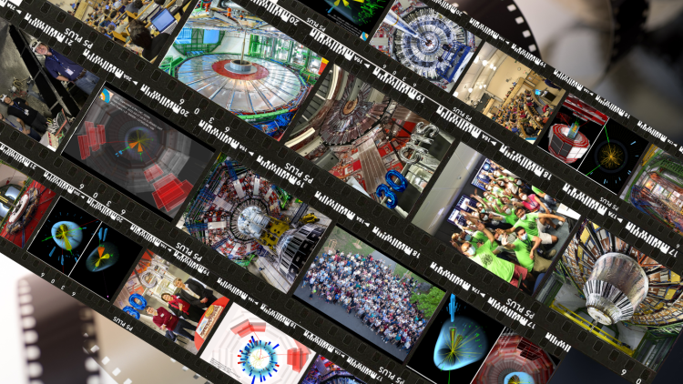 CMS experiment, Season ‘22: Recap! | CMS Experiment